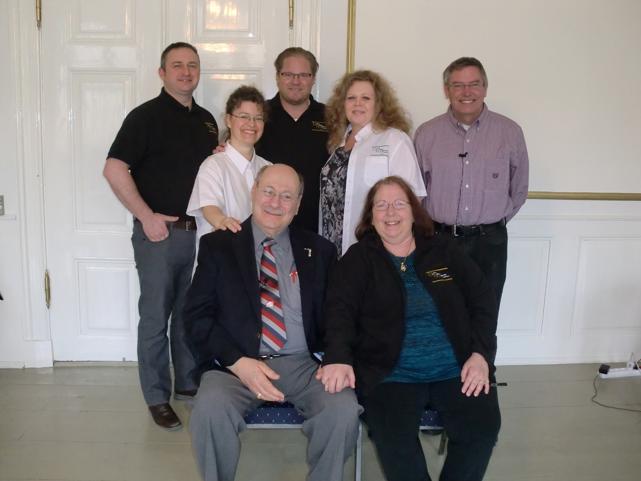 Die Dave Elman Hypnose Methoden heute - mit Vision in die Zukunft